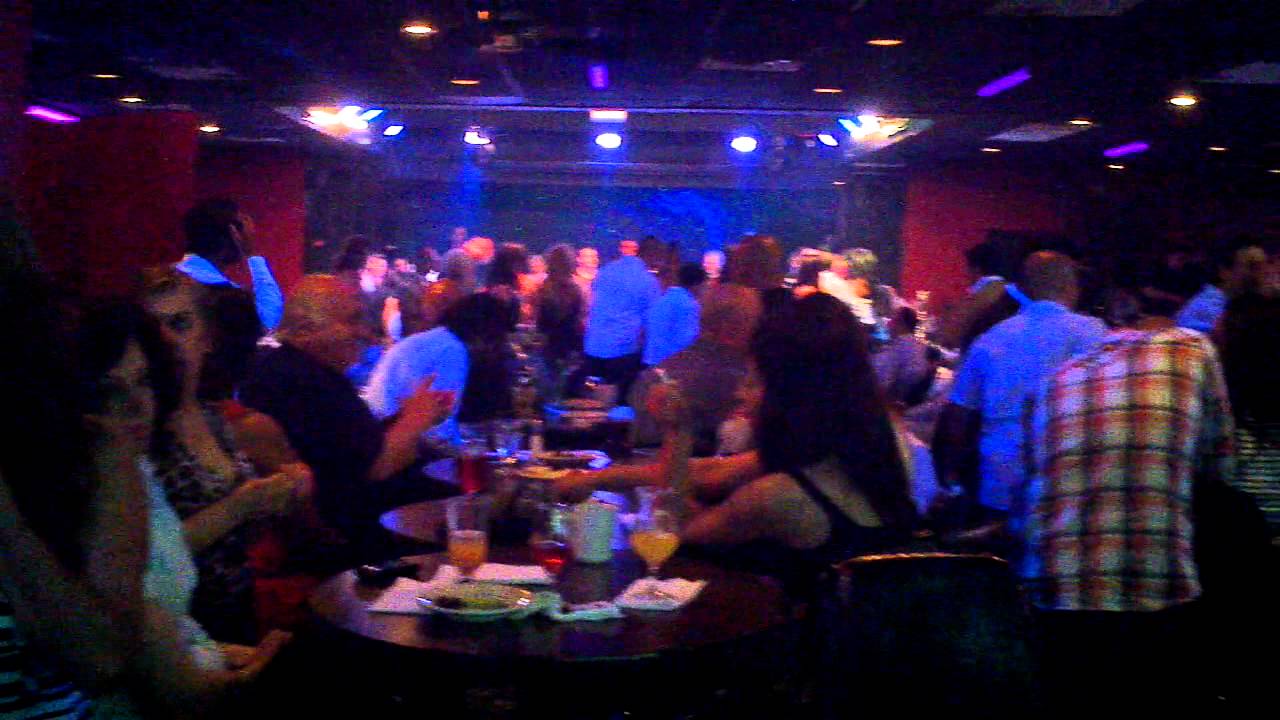 Juliana Night Club (Chicago) - YouTube