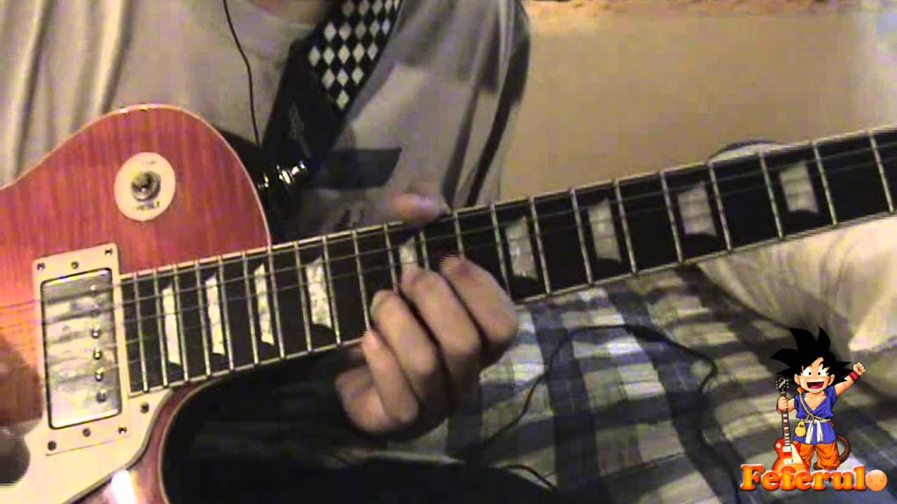 「Battle of Rose」- Rozen Maiden【+TABS】by Fefe! - YouTube