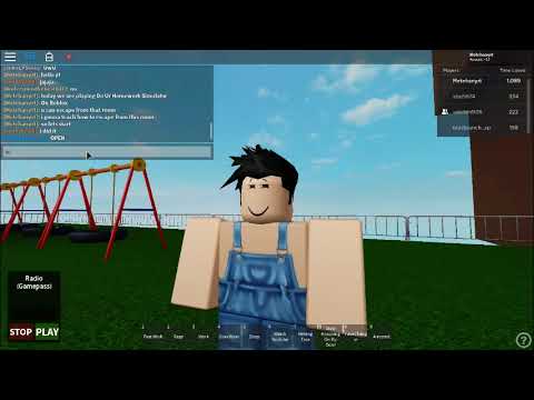 How To Escape From Room On ROBLOX Do Ur Homework Simulator - YouTube