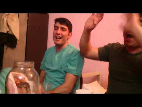 Ad gunu Bedirli Tural Hikmet Elesgerli