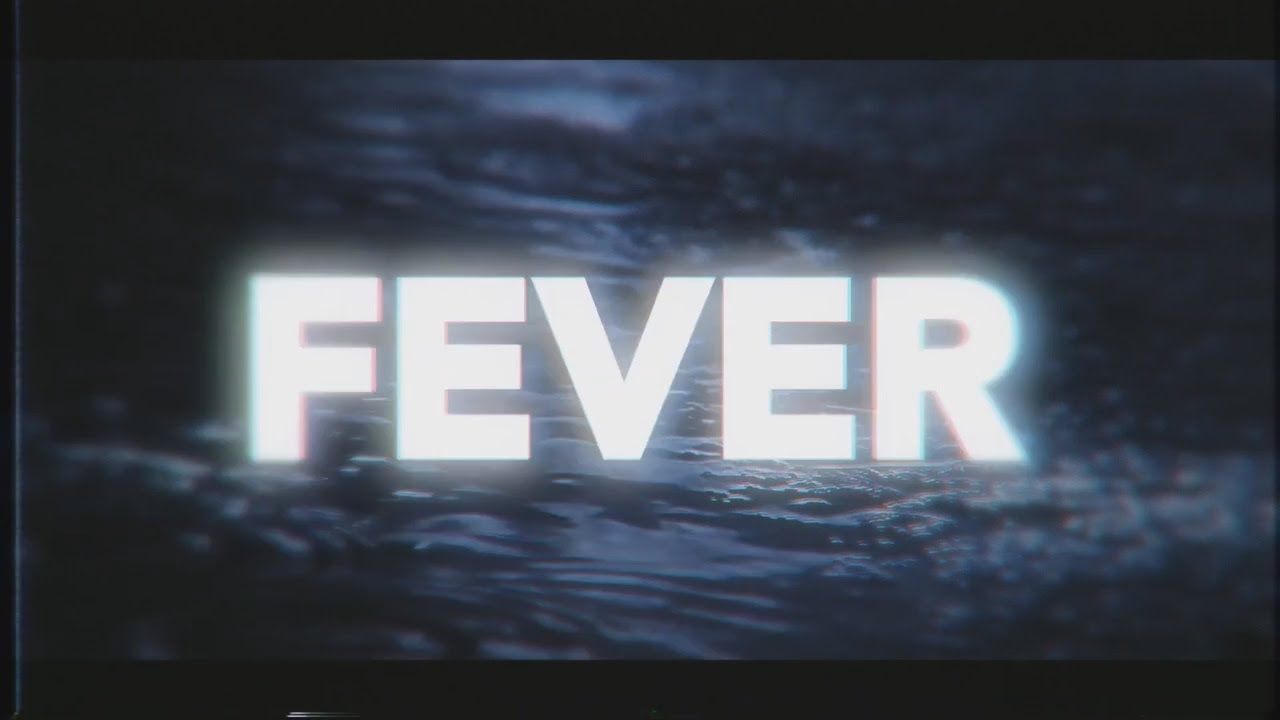 【SynthV Kevin & Ryo AI】FEVER (Dua Lipa & Angèle)【Synthesizer V Cover ...