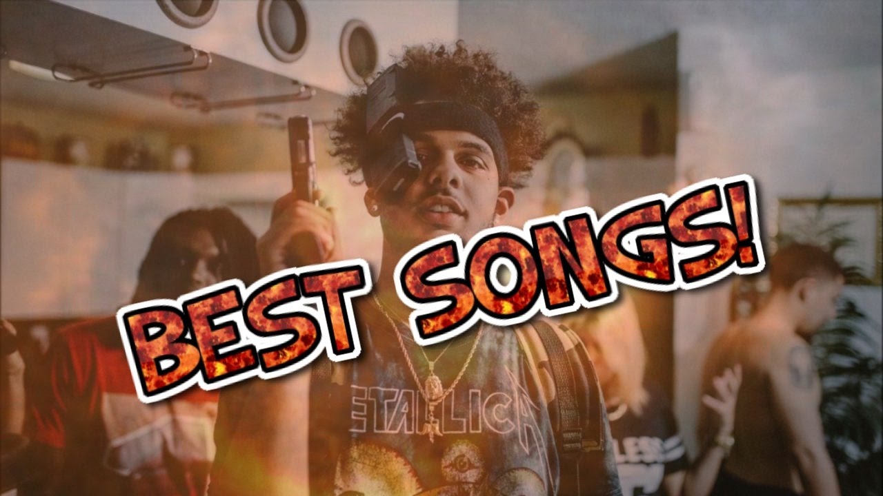 LIL PUMP BEST SONGS COMPILATION ! - YouTube