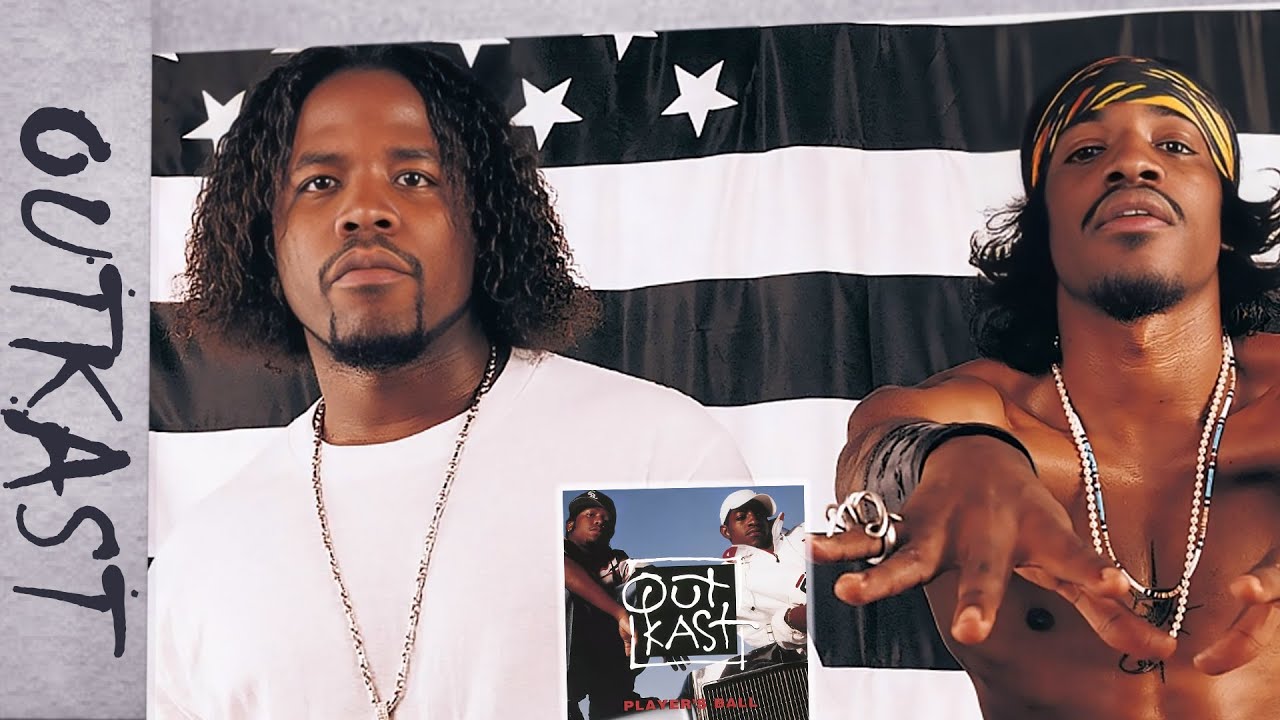 "The South Got Something To Say" - The Full Story How Andre 3000 ...