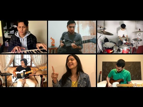 ASL - Solo Tú (Separate Altogether Acoustic) - YouTube