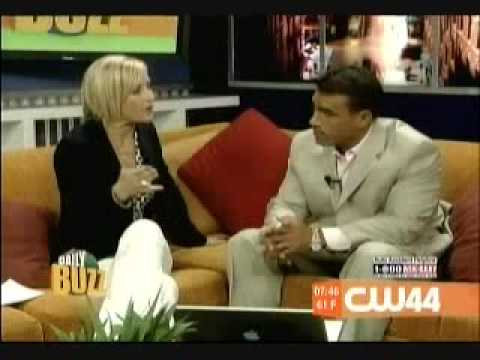 Watchdog on Wallstreet - CW Daily Buzz - March 12, 2009 - YouTube