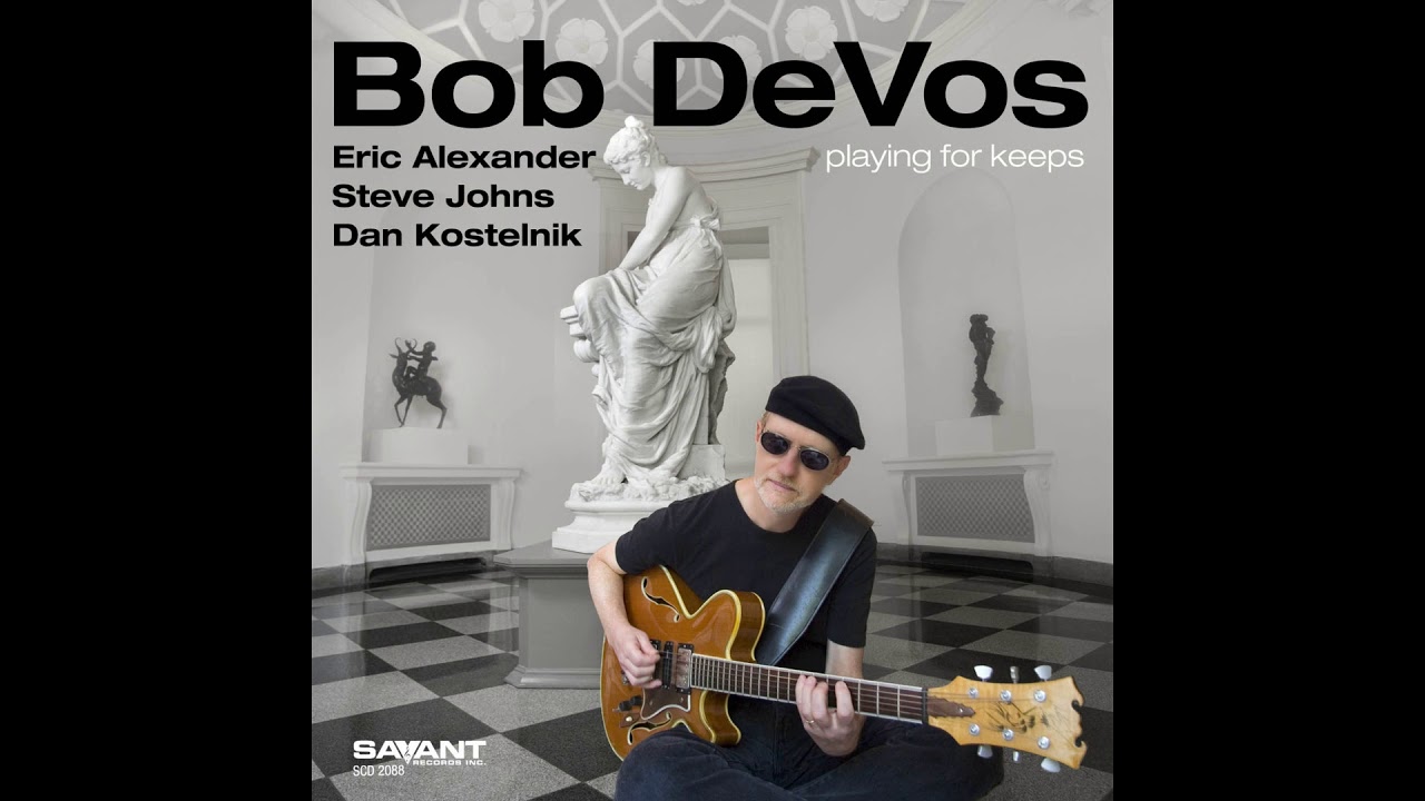 Bob DeVos - Freedom Jazz Dance - YouTube