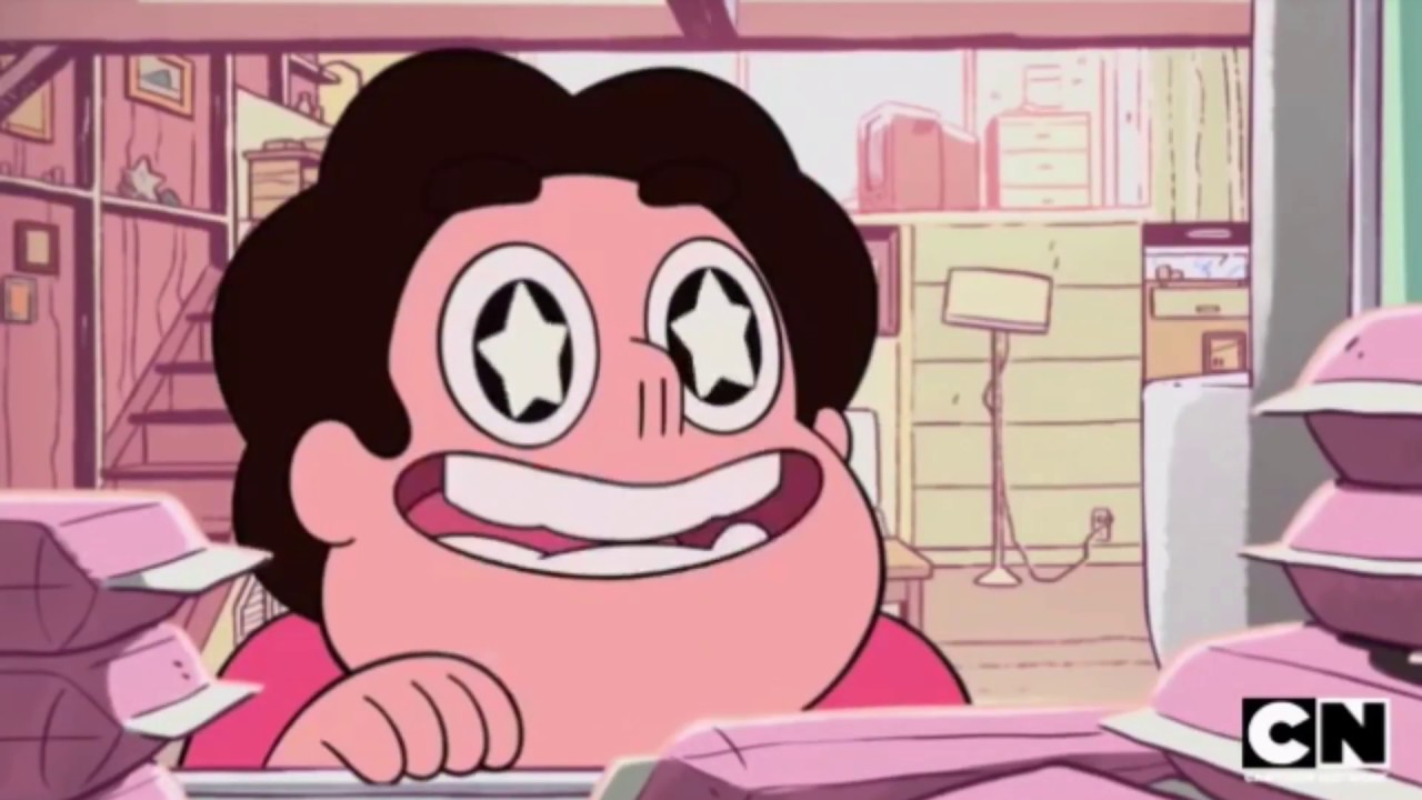 Cookie Cat Song ! - Steven Universe - YouTube