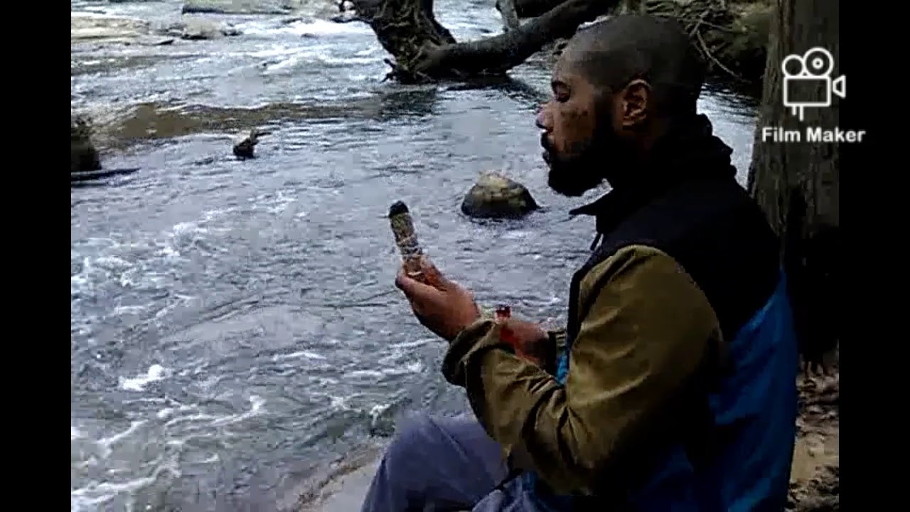 Kurt Sosa weed bums - YouTube