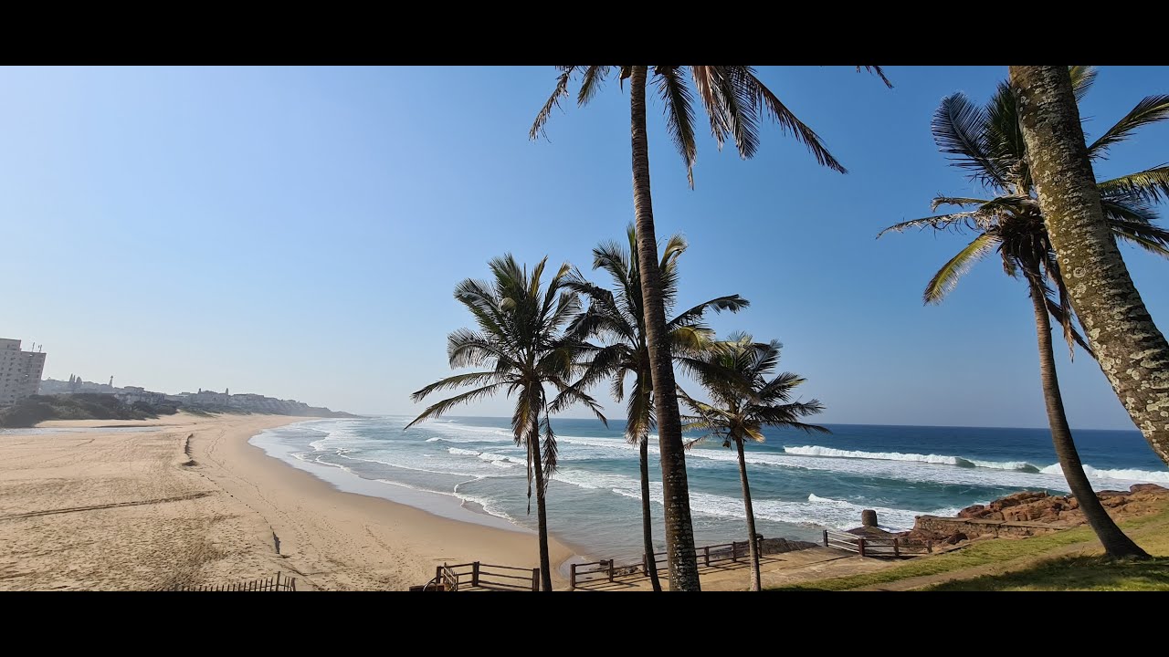 Margate Court - YouTube