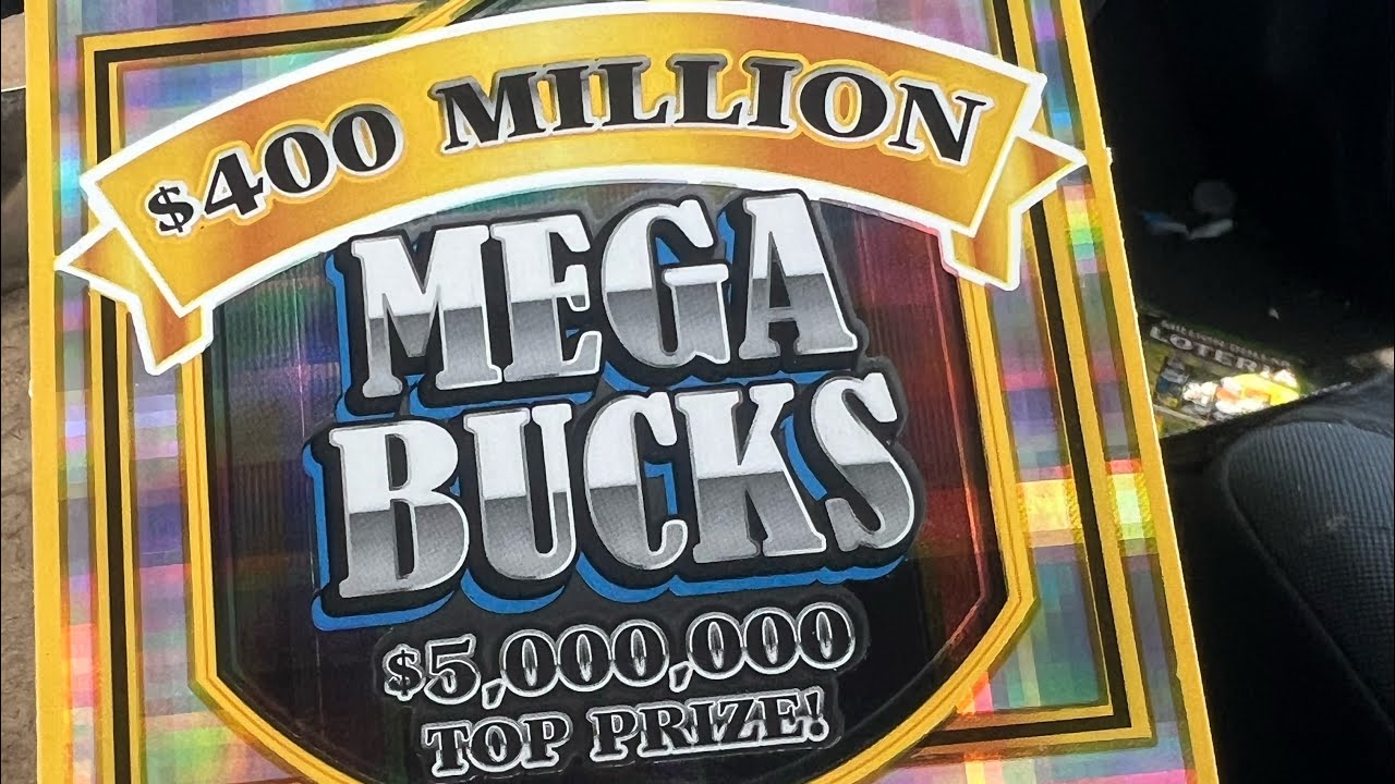 400MILLONS MEGA BUCKS - YouTube