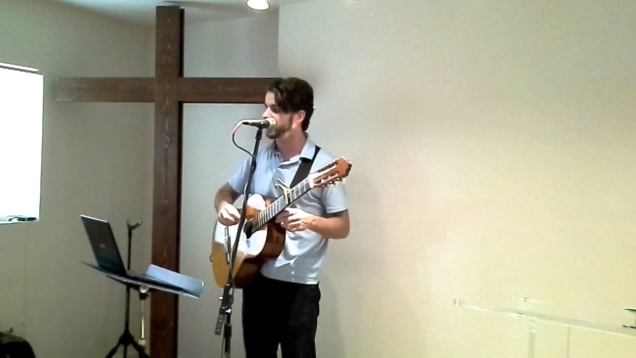 Nathan Hatton - Majesty at Missions Church Orlando - YouTube