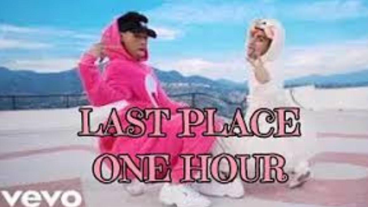 Larray ft. Issa Twaimz - Last Place (1 HOUR VERSION) - YouTube