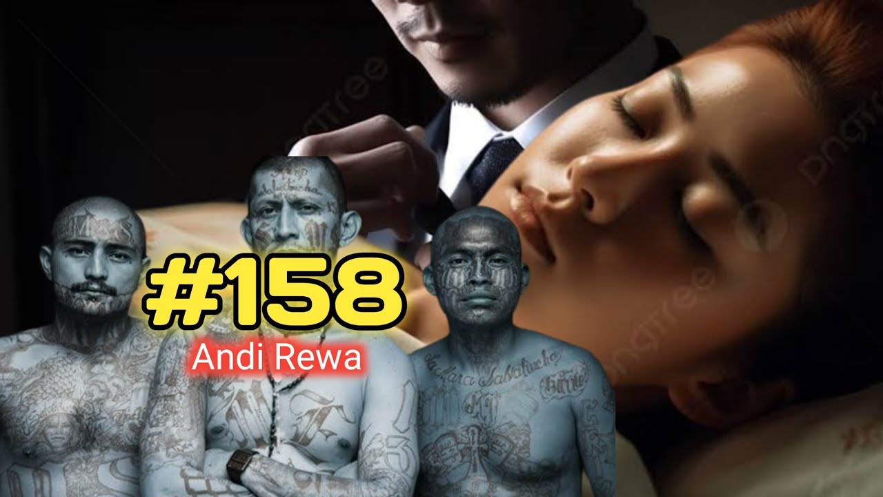 Petualangan Andi Rewa Part 158 - YouTube