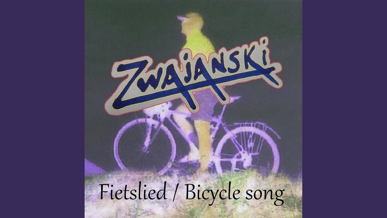 Fietslied / Bicycle Song - YouTube