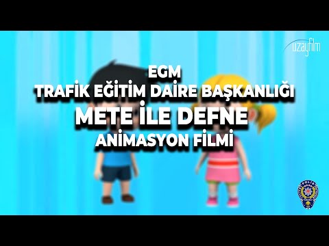 METE İLE DEFNE