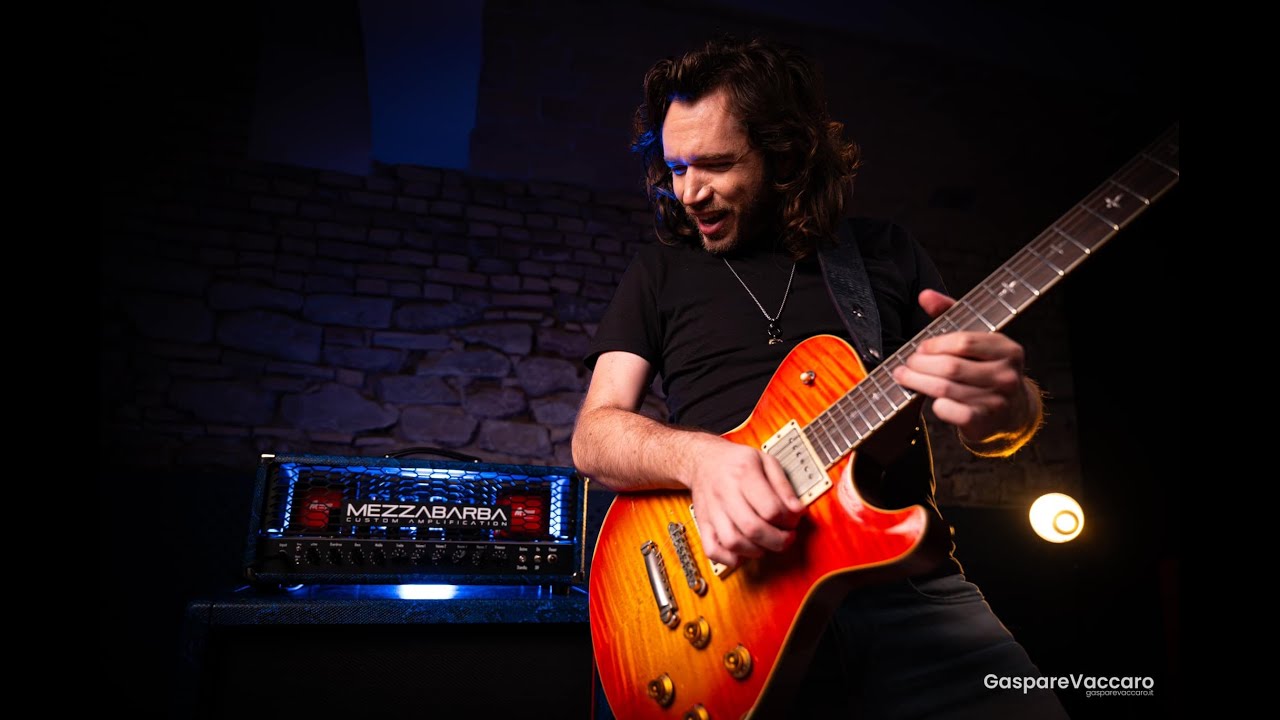 Eric Steckel 'Hold your Fire' - YouTube