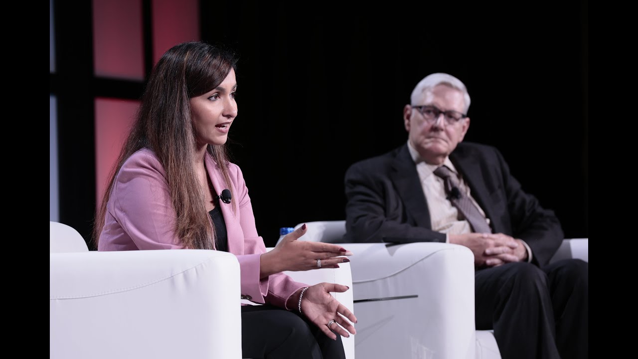 Relive the highlights from RAPS Convergence 2025 in Pittsburgh, PA, USA ...