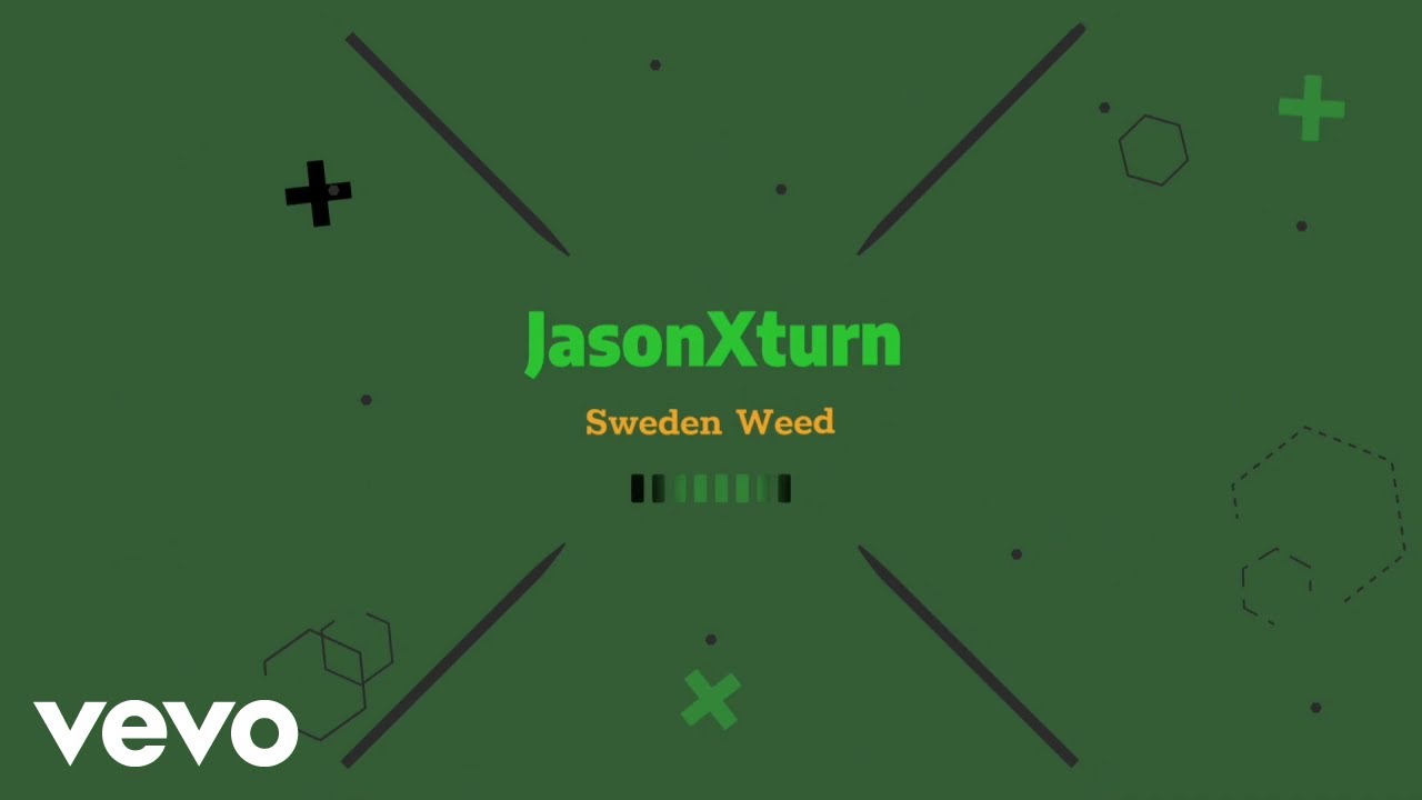 X-TURN - Sweden Weed ft. Yaadman - YouTube
