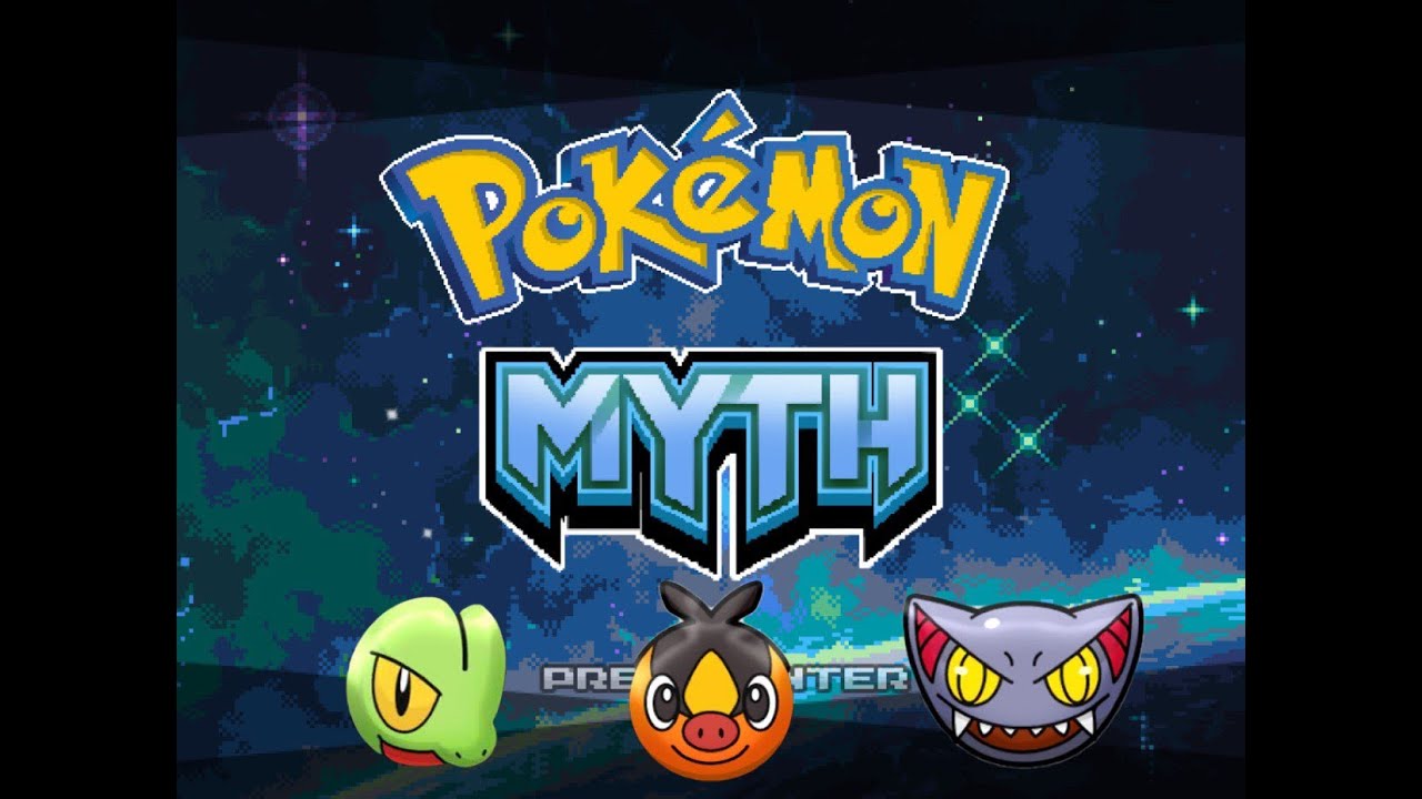 Nyssa is gonna kill us all | Pokemon Myth 3 way co-op - YouTube