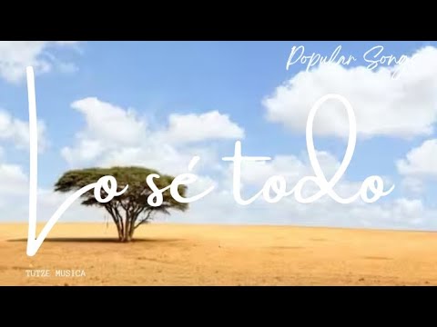 LO SE TODO - YouTube