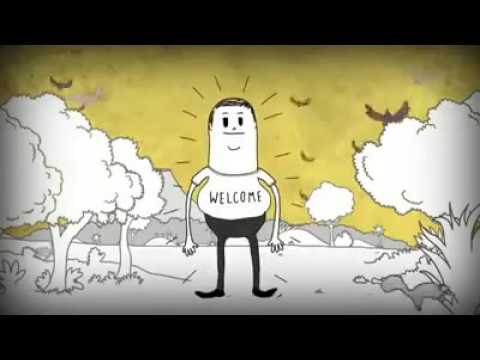 Insanlar ı en iyi anlatan kısa video