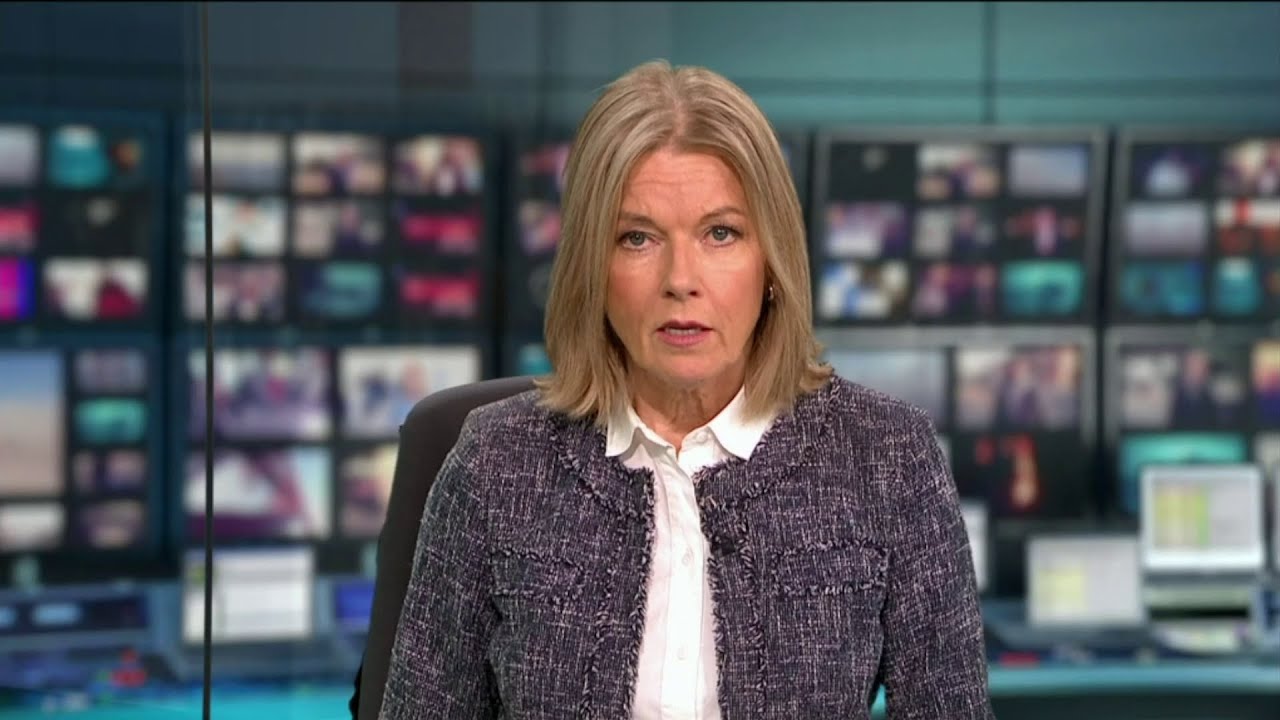 ITV Evening News (1830GMT - Full Program - 03/01/24) - YouTube