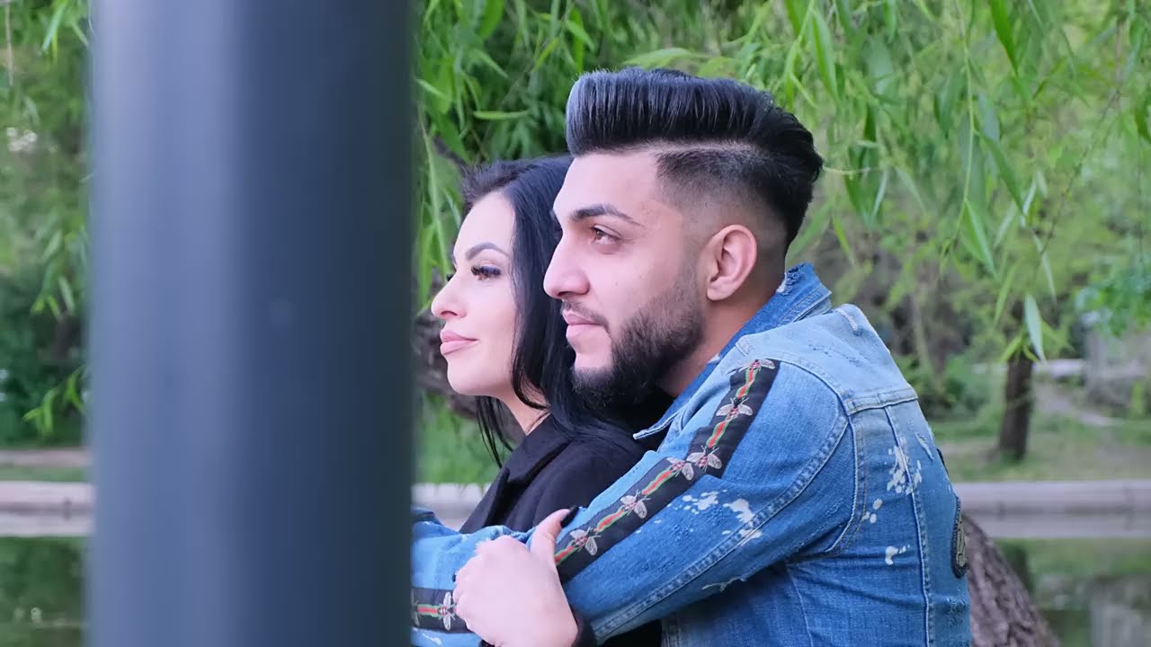 Alessio Marco - Soarta ( Cover ) © 2019 / ( videoclip oficial ...