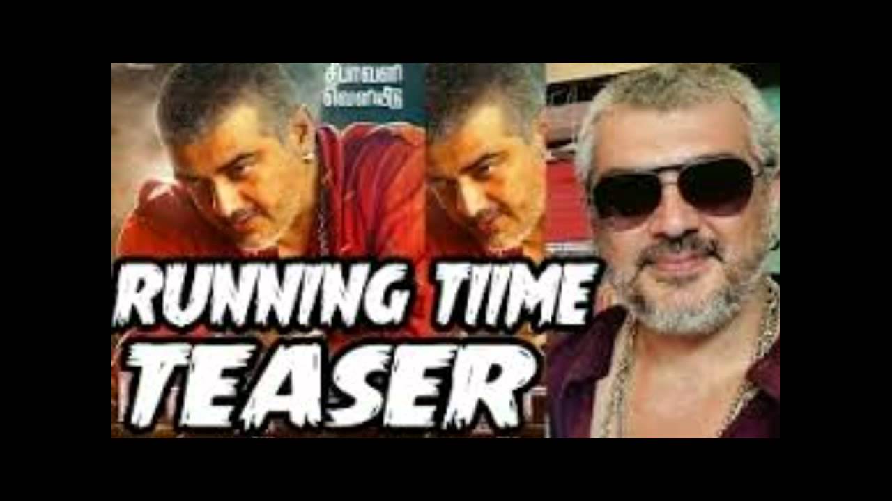 Vedhalam Movie Song - YouTube