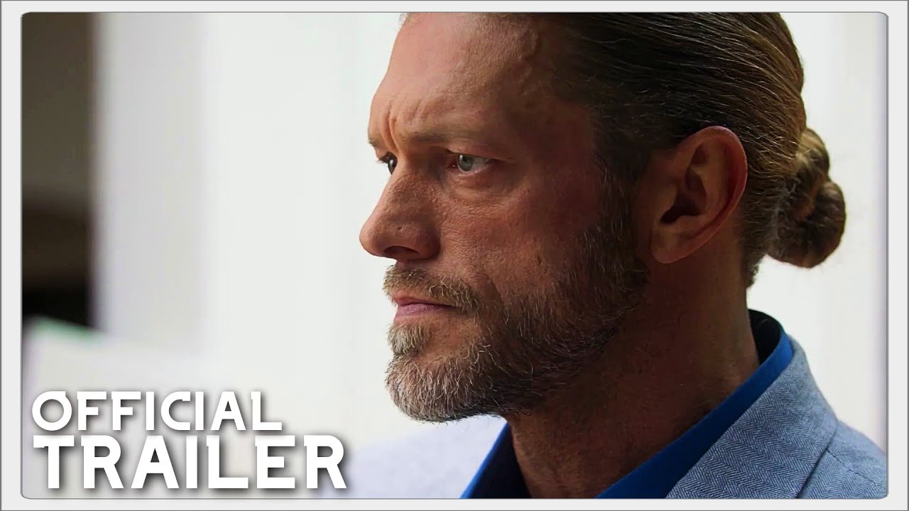 MONEY PLANE Official Trailer (2020) Heist Movie | Adam Copeland, Thomas ...