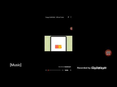 Pango Kaboom The Series s1 ep3 The Covering Life/TIMBER!! - YouTube