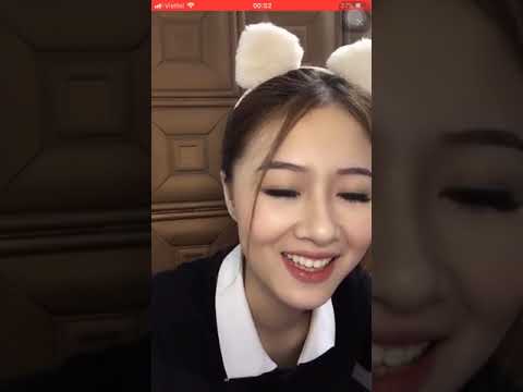 Bigo Thỏ Xinh 2K2