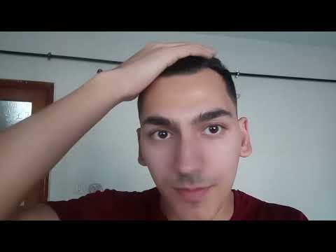 Saçlarımı kestirdim bıyıklarımı kestirdim nasıl olmuş
