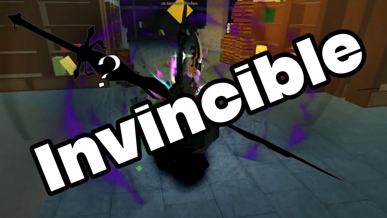 This Build is... || Deepwoken - YouTube