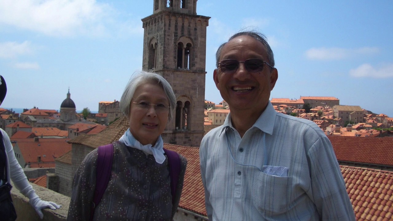 Yoshihiro Ito 思い出ビデオ - YouTube