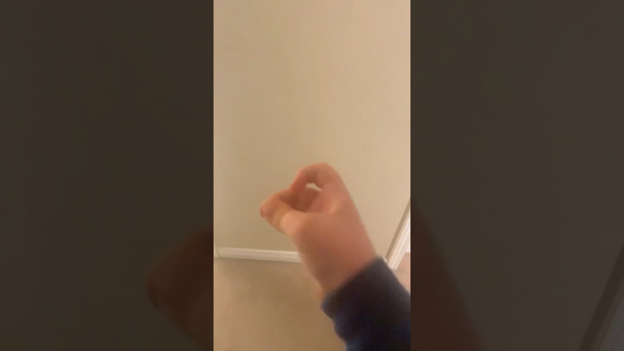 Bad fake magic trick pt.2 - YouTube