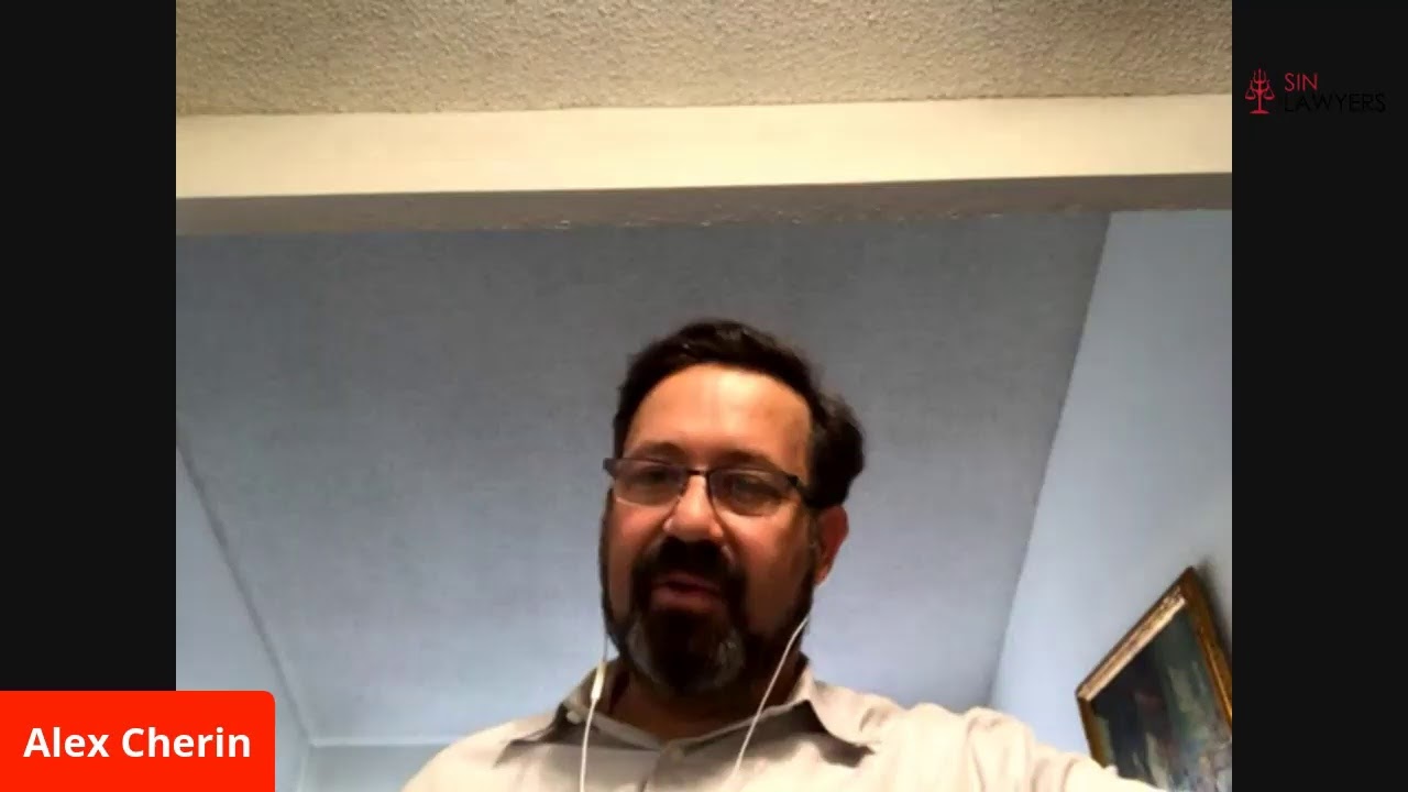 Tonight's LIVE Broadcast on Wrestling with the Law (and Stuff) with ...