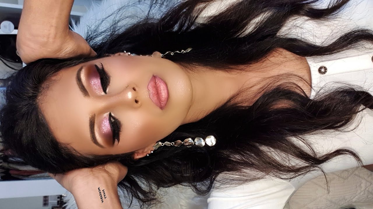 My Signature Makeup Look | Step By Step Makeup Tutorial | Best For ...