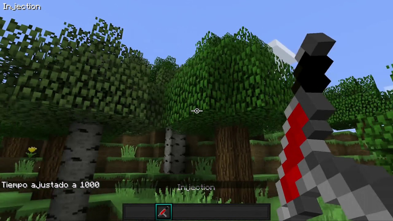 Heroes Expansion : Superman (Mod minecraft 1.12.2) - YouTube