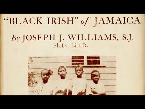 The “Black” Irish-Scottish Highlanders of Jamaica (Jacobites/Israelites ...