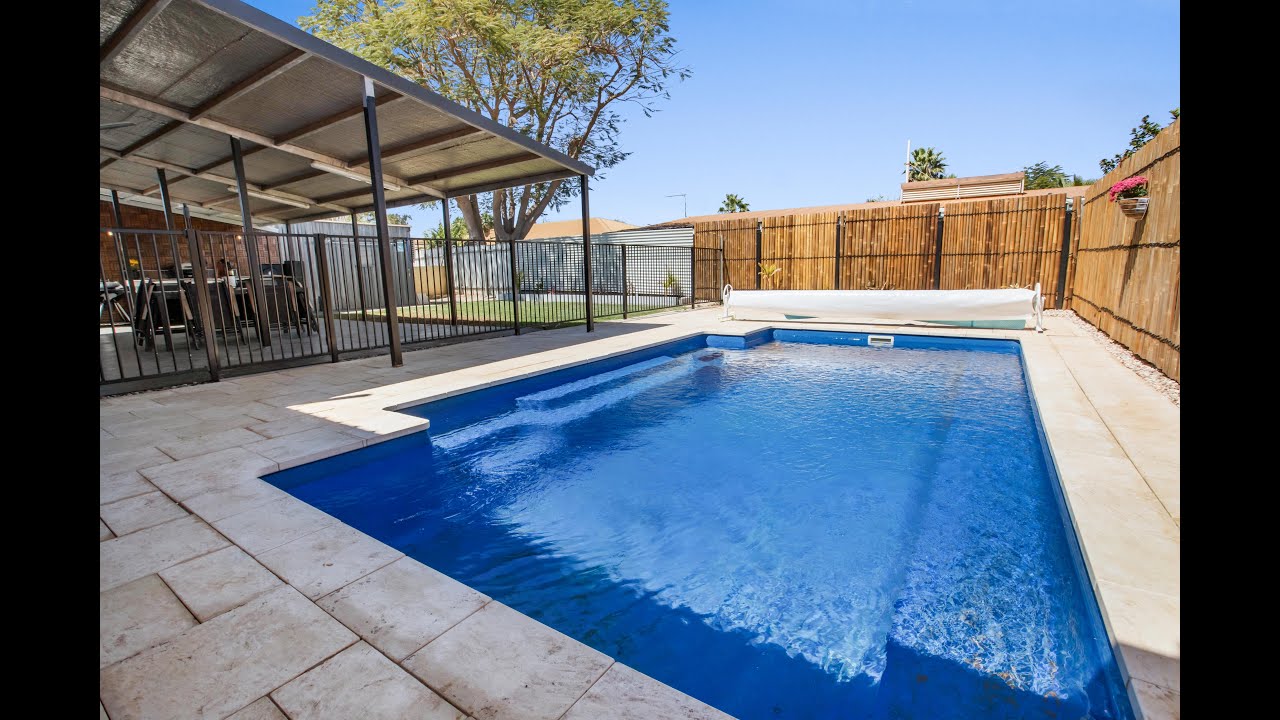 Realmark Karratha Presents A Bulgarra Beauty - YouTube