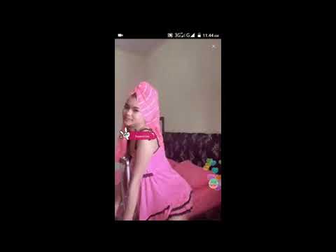 Pinay BIGO LIVE hot !!! ABG SMA GOYANG NUNGGING