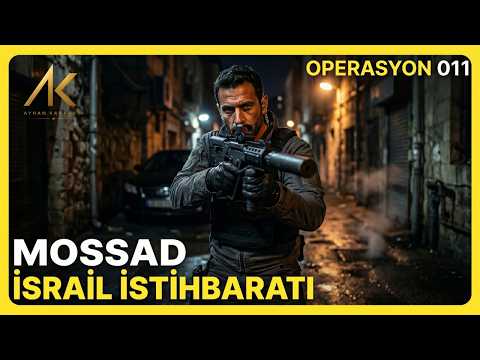Eğer Mossad Ajanı Olsaydın?