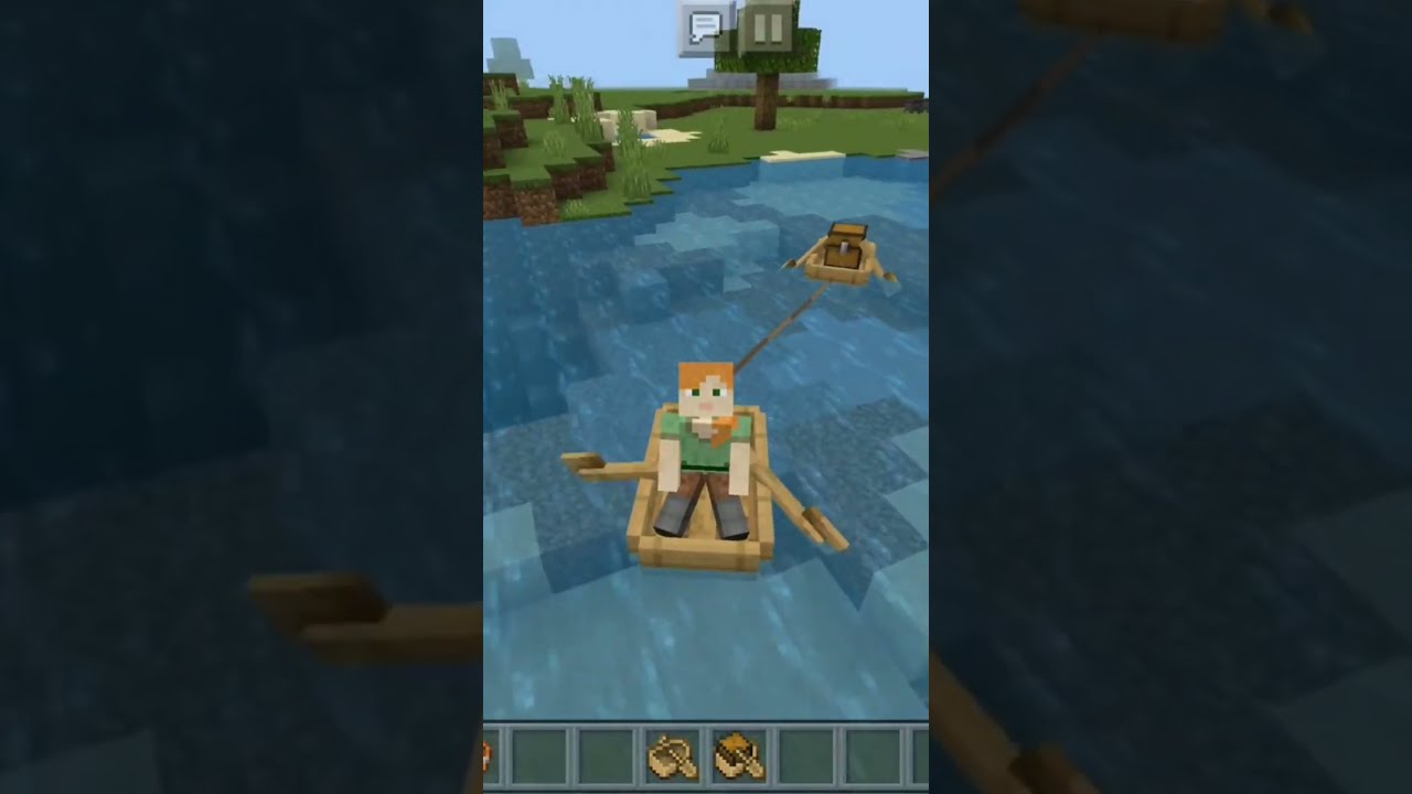 Minecraft Bedrock facts you should know - YouTube