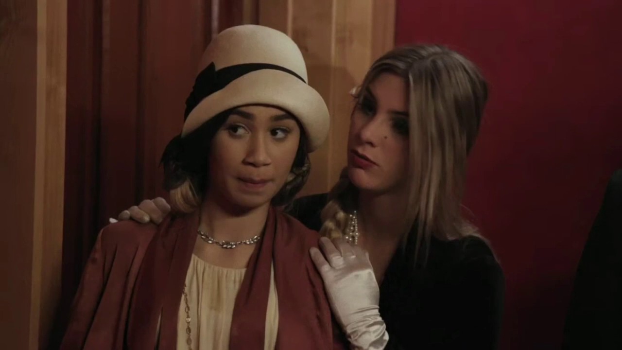 Escape the Night Edit - Eva Gutowski - That's My Girl - YouTube