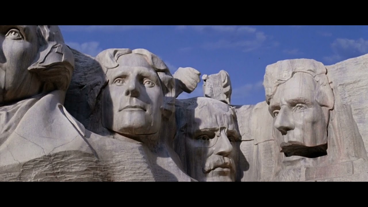 America "F" yeah | Team America - YouTube