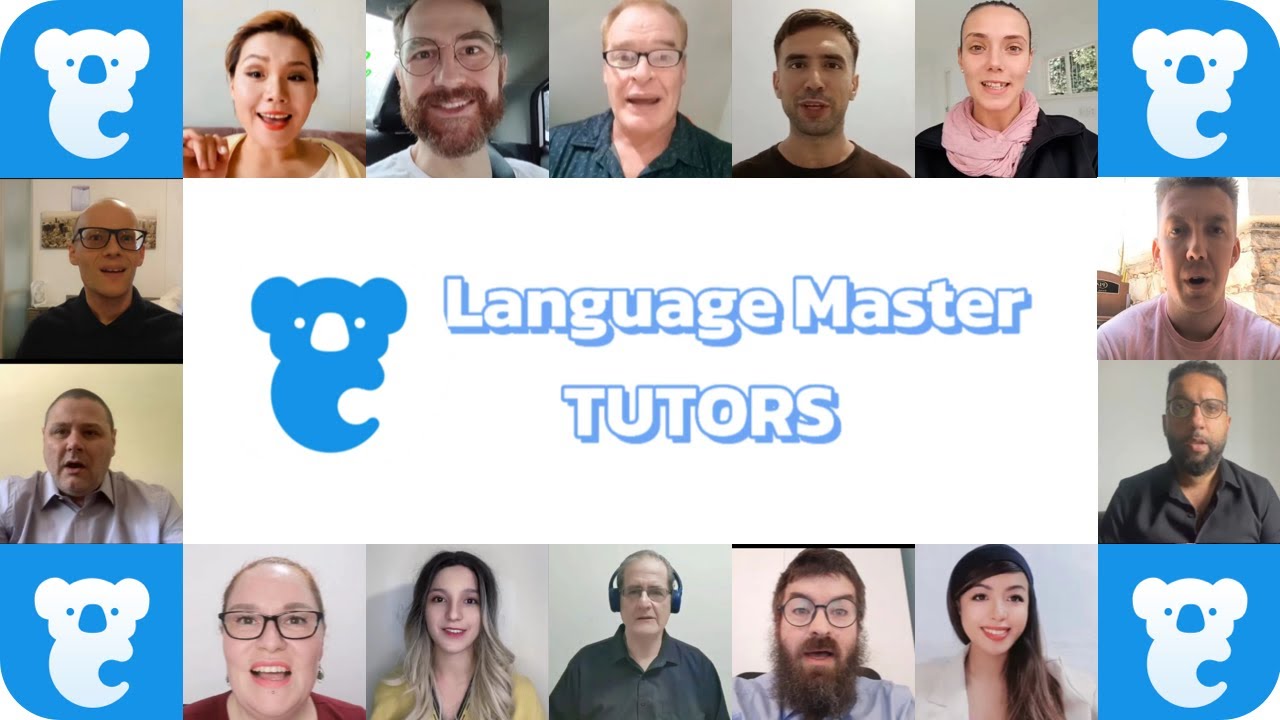 Teach English Online Any Time | Meet Lan-Master Tutors - YouTube