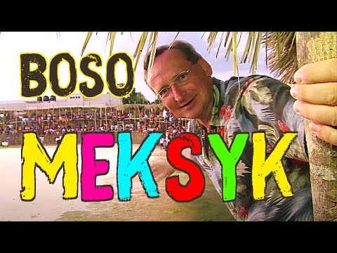 VIVA MEXICO Cejrowski \