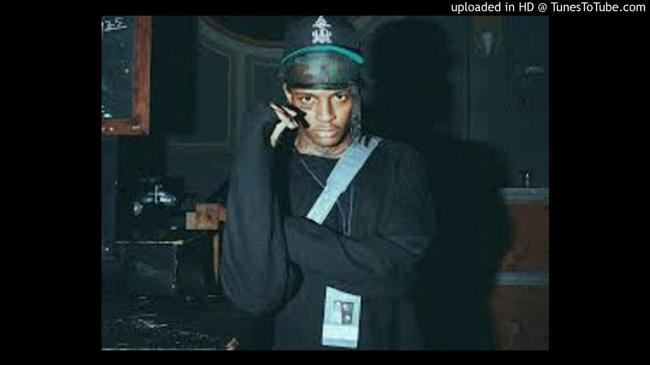 [FREE] Ski Mask The Slump God Type Beat "process" *2020* (Prod by ...