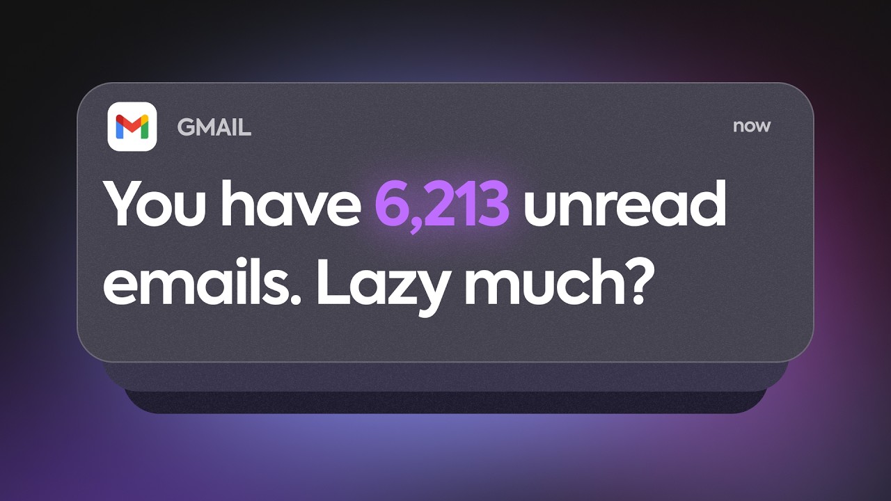 I Made The Most UNHINGED UI Upgrades (downgrades?) - YouTube