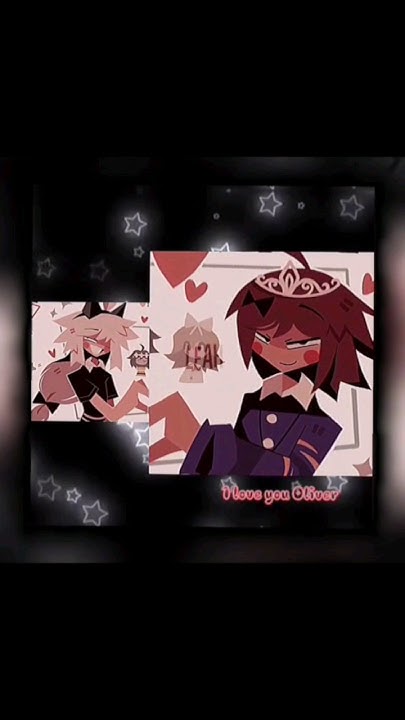 Fpe Oliver X Alice Edit I Love You Sasha Edit Fundamental Paper